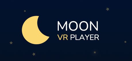 《Moon VR播放器》Moon VR Video Player_欢迎进入857vr