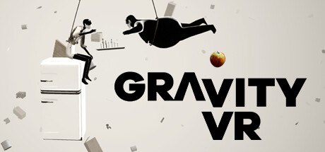 《直译：重力VR》Gravity VR_欢迎进入857vr