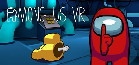 《我们之中VR》Among Us VR_欢迎进入857vr