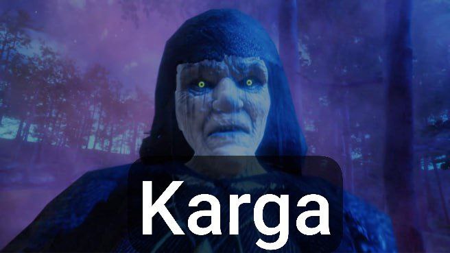 《卡尔加》Karga_欢迎进入857vr