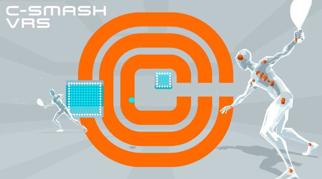 C-Smash VRS_欢迎进入857vr