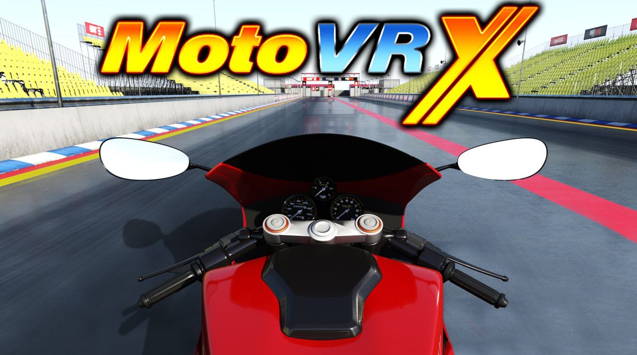 《摩托VR》MotoVRX_欢迎进入857vr