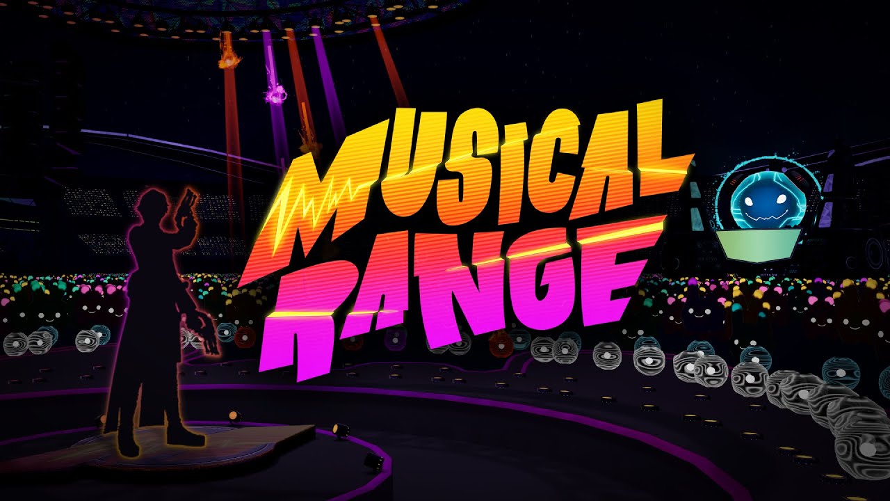 《音乐领域》Musical Range_欢迎进入857vr