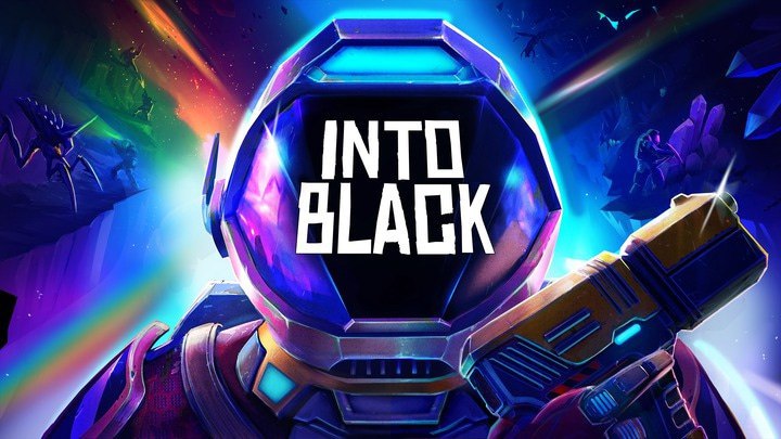 《坠入黑暗》Into Black_欢迎进入857vr