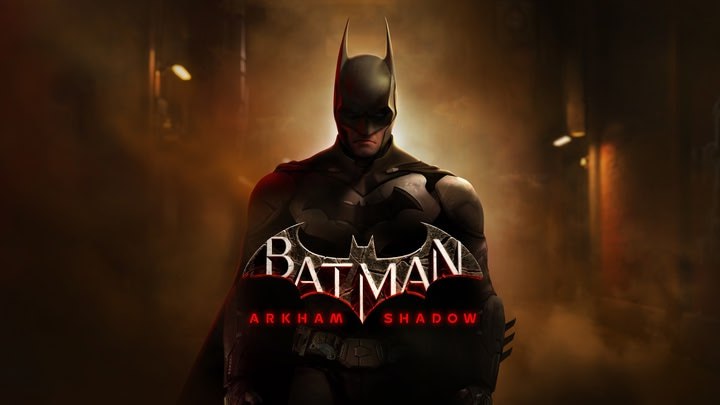 《蝙蝠侠阿卡姆之影（已汉化）》Batman: Arkham Shadow_欢迎进入857vr