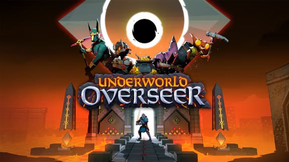 《冥界监察者》Underworld Overseer_欢迎进入857vr