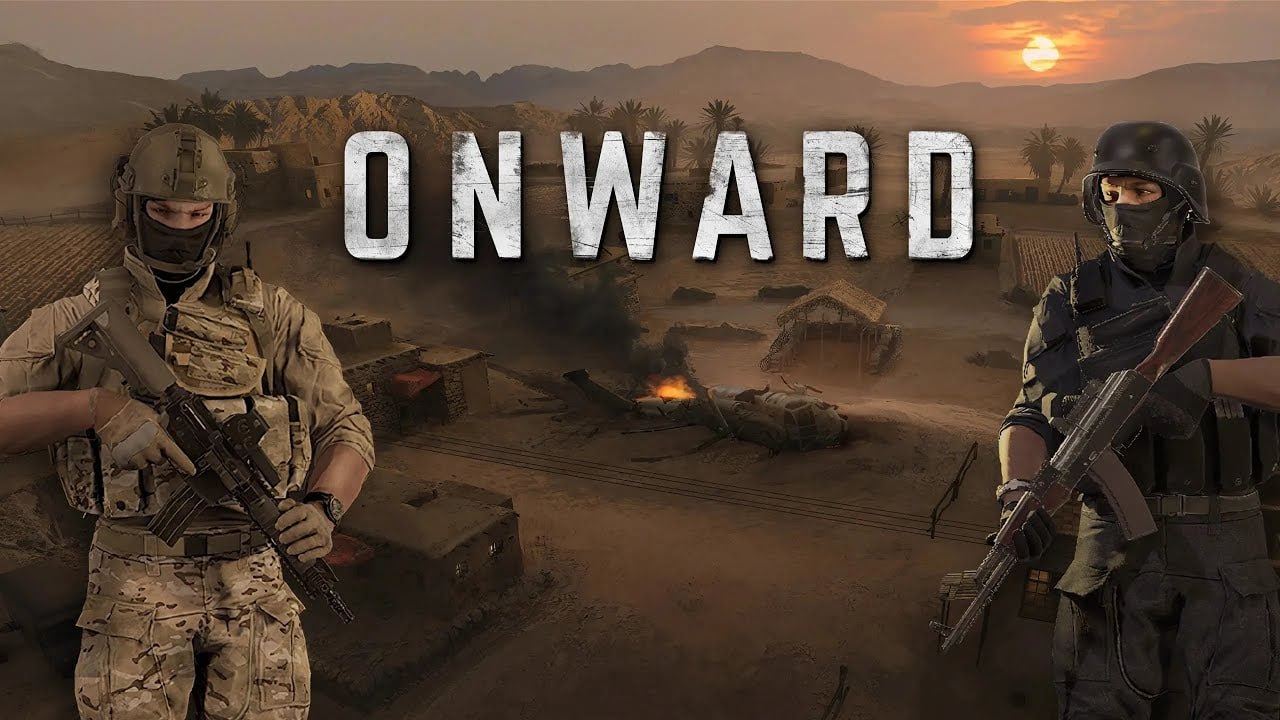 《前进》Onward_欢迎进入857vr