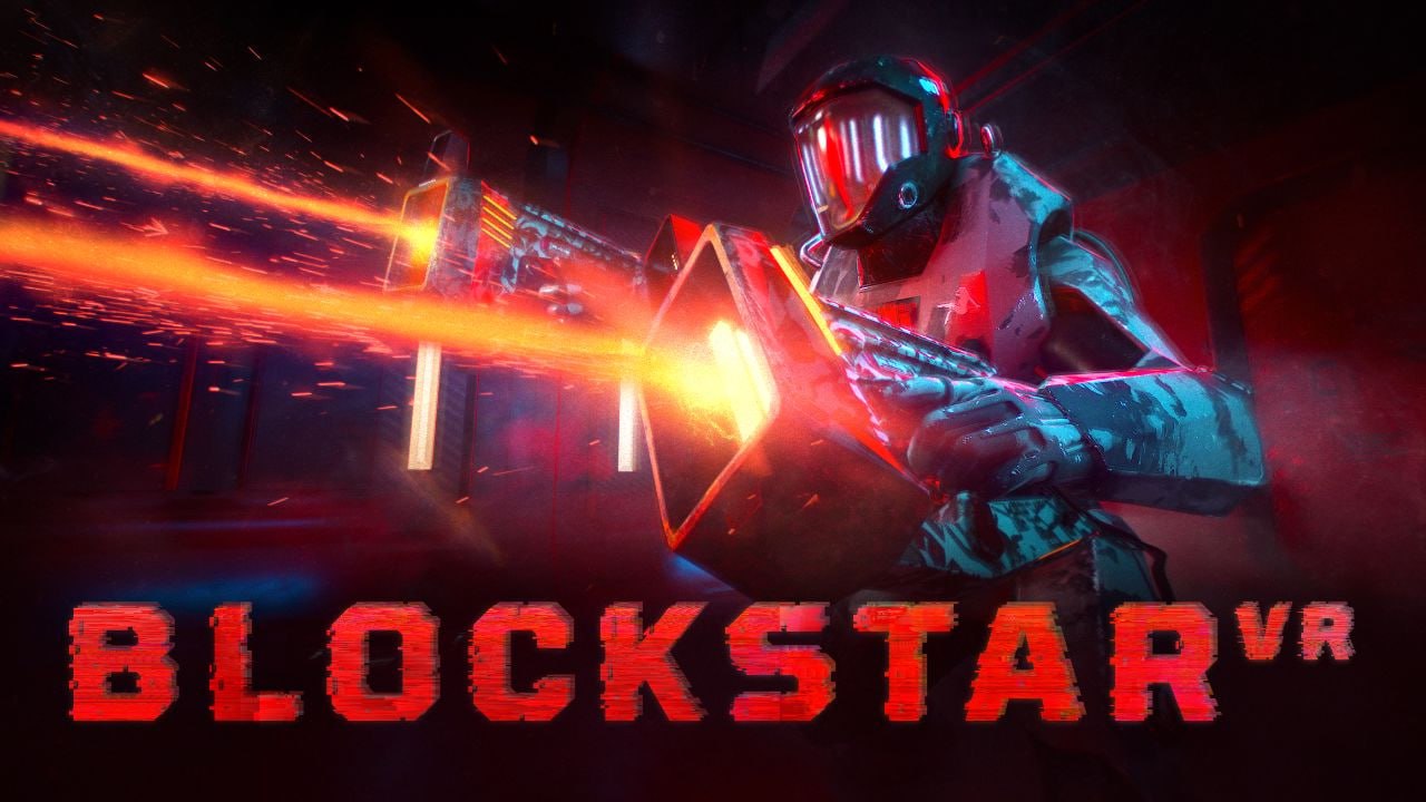 《区块星VR》Blockstar VR_欢迎进入857vr