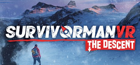 《幸存者VR后裔》Survivorman VR The Descent_欢迎进入857vr
