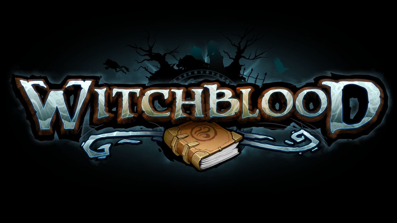 《女巫之血》Witchblood_欢迎进入857vr