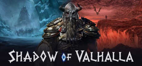 《瓦尔哈拉之影》Shadow of Valhalla_欢迎进入857vr