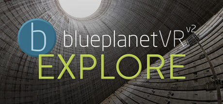 《蓝色星球》Blueplanet VR Explore_欢迎进入857vr