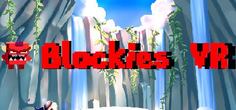 《拆除积木》Blockies VR_欢迎进入857vr