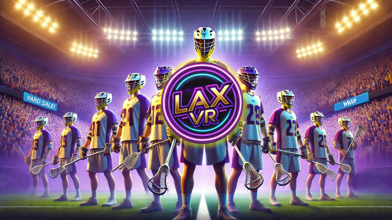 《长曲棍球》LAX VR_欢迎进入857vr