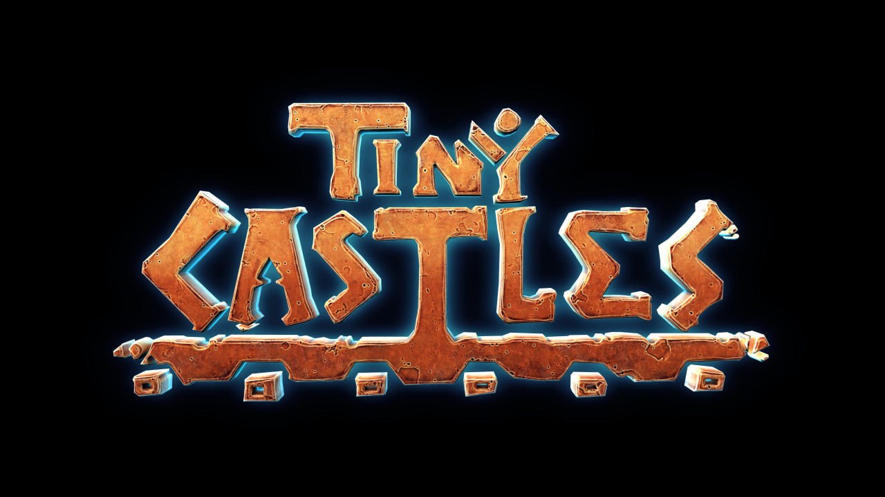 《微型城堡》Tiny Castles_欢迎进入857vr