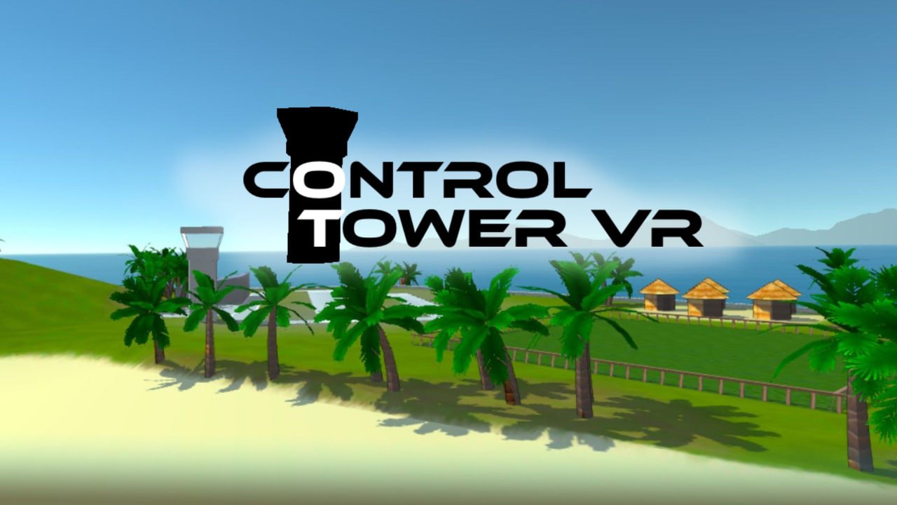 《人群控制》Control Tower VR_欢迎进入857vr