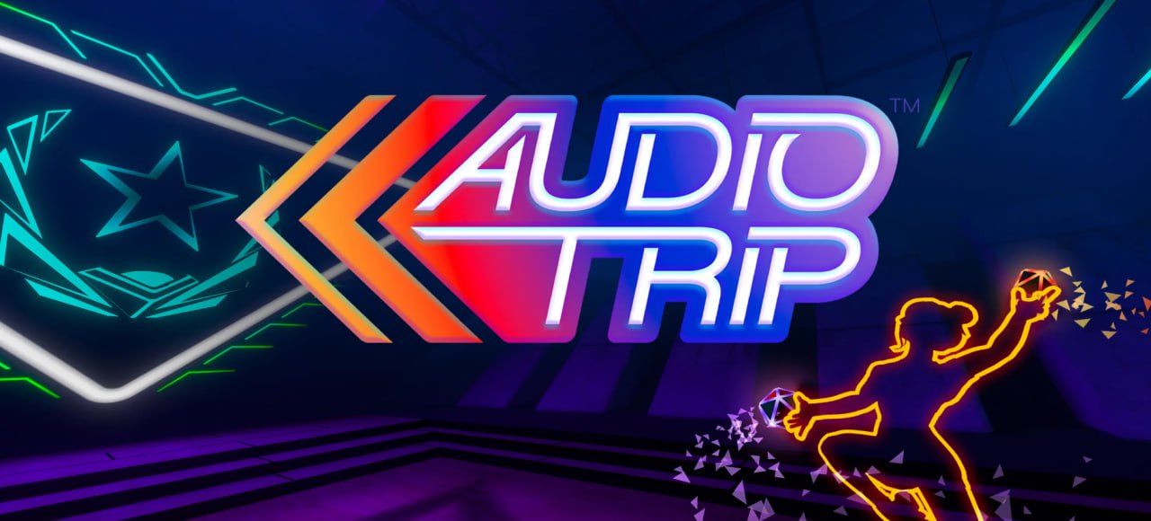 （🌟精品，站长认证）《动感音旅》Audio Trip_欢迎进入857vr