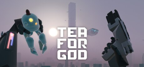 《中文文直译名称：上帝的茶/为上帝献茶》Tea For God_欢迎进入857vr