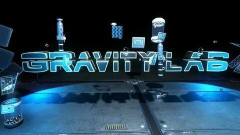 《重力实验》Gravity Lab_欢迎进入857vr