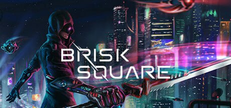 《敏捷模式》Brisk Square_欢迎进入857vr