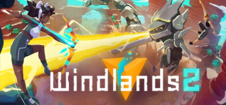 《御风飞行2》Windlands 2_欢迎进入857vr