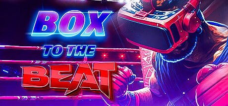 站长见过最垃圾的游戏 -《节奏框架》Box To The Beat VR_欢迎进入857vr