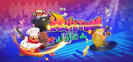 《节奏生活》Rhythm Life_欢迎进入857vr