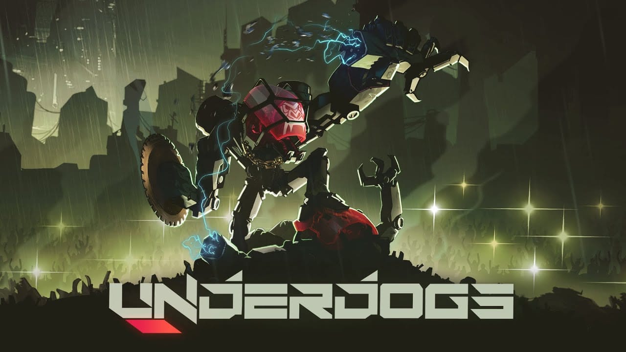《失败者》UNDERDOGS_欢迎进入857vr