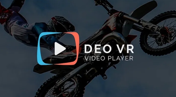 《DeoVR》_欢迎进入857vr