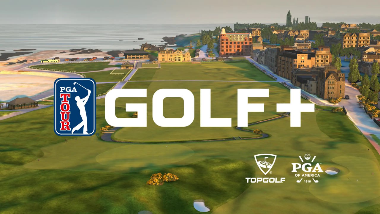《高尔夫+》GOLF+ (GOLF Plus)_欢迎进入857vr