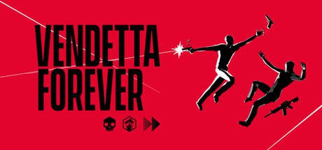《永远的复仇者》Vendetta Forever_欢迎进入857vr