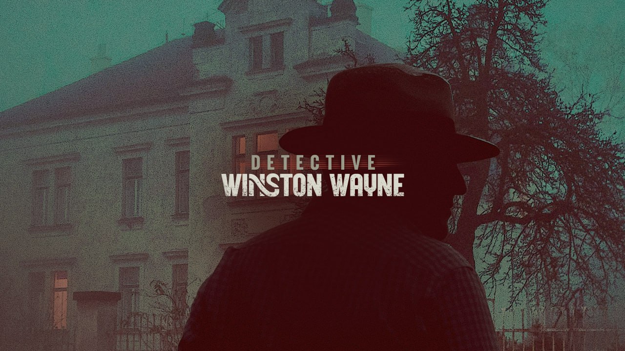 《侦探温斯顿 韦恩》Detective Winston Wayne_欢迎进入857vr