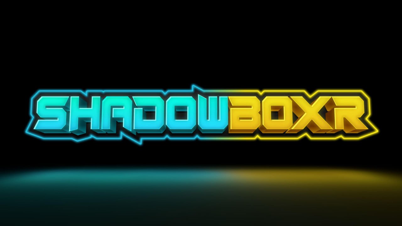 《暗影拳击》Shadow BoXR_欢迎进入857vr