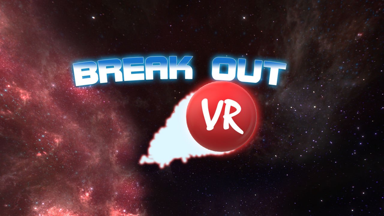 《碰撞VR》Breakout VR_欢迎进入857vr
