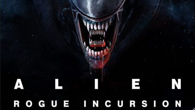 （🌟大作，站长认证）《异形VR》Alien: Rogue Incursion_欢迎进入857vr